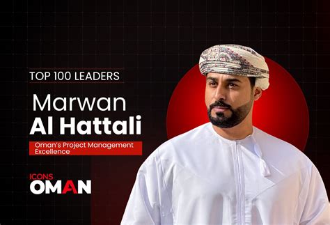 Marwan Al Hattali Advancing Project Management Excellence In Omans