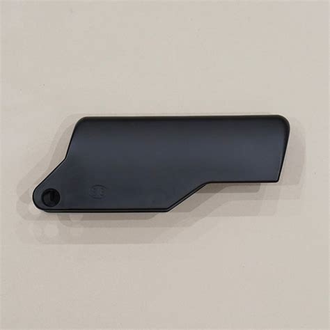 Cheek Riser Black Csr