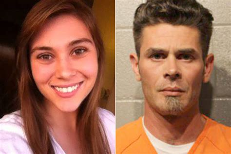 Ronald Mcmullen Found Guilty Of Murdering Daughter Kailee Mcmullen