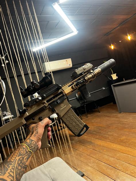 🔫 Acog Mount Riser Vcog・ Stl File For 3d Printing・cults