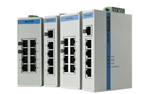 Gigabit Ethernet Switches Add Dedicated Priority Ports