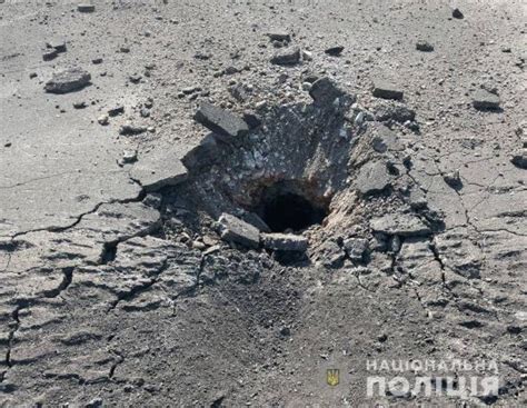 За добу у Донецькій області окупанти вбили двох цивільних людей ще шість отримали поранення