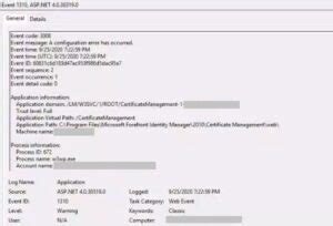 This Implementation Is Not Part Of The Windows Platform FIPS Validated Cryptographic Algorithms