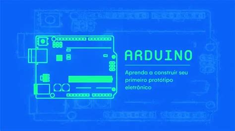 Curso Arduino Descola Aprenda Power Skills Cursos Online