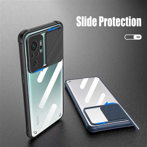 New Amazing Phone Case For Xiaomi Redmi Note 10 10s 10 Pro Max Full