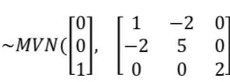 solved you are given three random variables x ﻿y ﻿and z