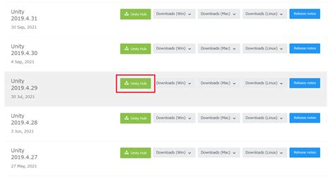 How To Add Unity Installation Modules After Installation Styly
