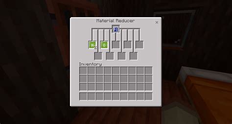 How To Get A Material Reducer In Minecraft Step By Step Guide