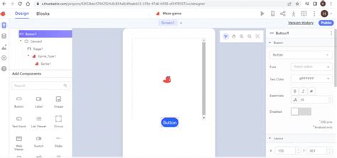 Maze Game In Thunkable Codingal Maze Game In Thunkable Codingal