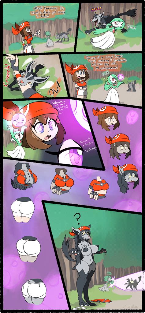 Rule 34 3 Fingers 4 Fingers Absurd Res Ambiguous Gender Anthro Ass