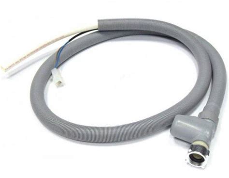 Купить Заливной шланг с аквастопом для посудомоечной машины KAISER ...