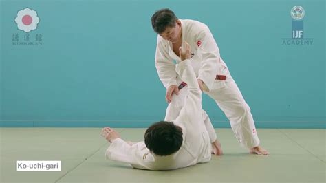 Жүдогийн техникүүд 3 Хөлийн шидэлтийн техникүүд Аши ваза Youtube