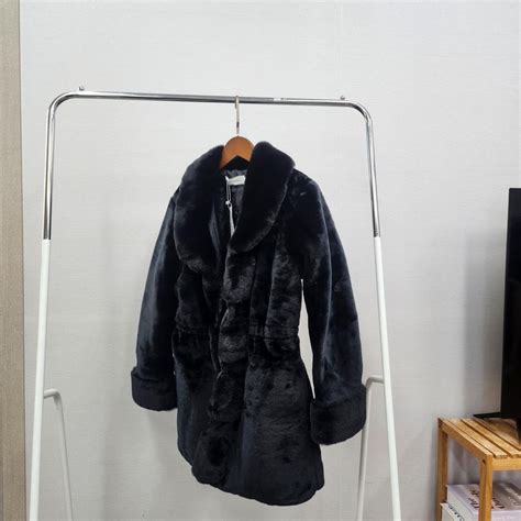 슈레드 코트 세컨웨어헬로마켓