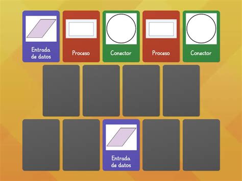 Diagrama De Flujo Parejas