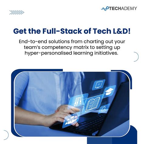 Techademy On Linkedin Learninganddevelopment Skillgaps