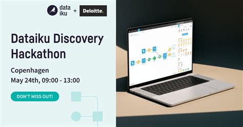 Dataiku On Linkedin Dataiku Hackathon Datascience Analytics