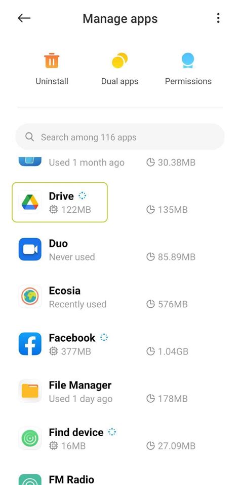 How To Fix Google Back Up And Sync 7 Best Ways JoyofAndroid