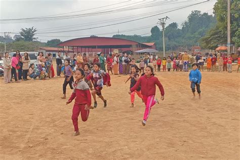 မိုင်းယုမြို့၌ ၇၇ နှစ်မြောက် လွတ်လပ်ရေးနေ့အထိမ်းအမှတ် အားကစားပြိုင်ပွဲများ ကျင်းပ Information