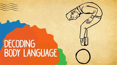 Decoding Body Language Whack And Epified