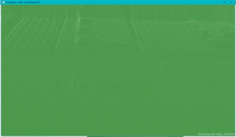 Vtk读取点数据构建点云vtkvertexglyphfilter Csdn博客 Vtk读取点数据构建点云vtkvertexglyphfilter Csdn博客