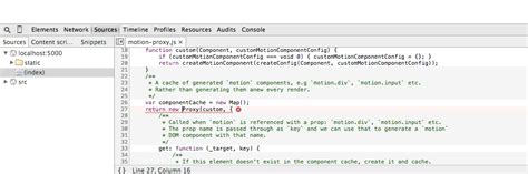 [bug] proxy is not defined in older browsers · issue 1178 · framer