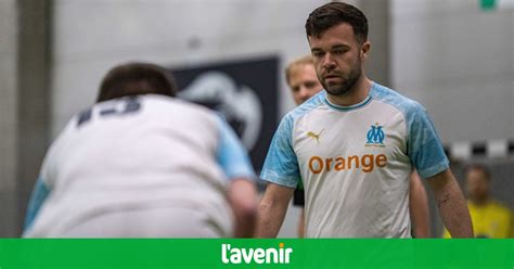 Futsal Ligue Sans Gardien Marseille Wanze A Subi Le Réalisme De Nlp Halanzy Mais Reste En
