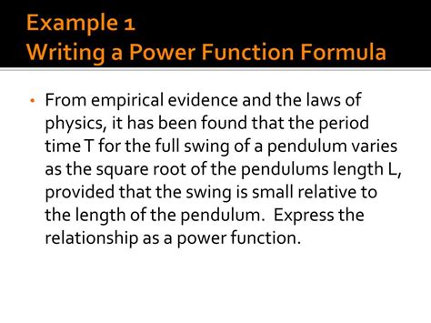 PPT Chapter Polynomial Power And Rational Functions PowerPoint Presentation ID