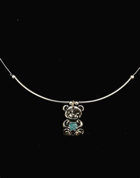 Kis Maci Nyaklánc Orsiékszer