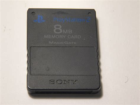 Playstation Memory Card Free Stock Photo Public Domain Pictures