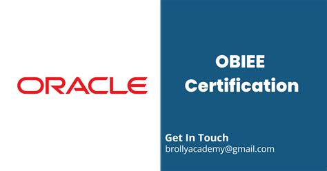Obiee Training In Hyderabad