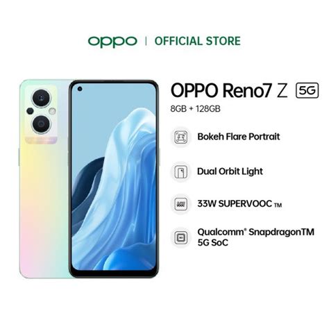 Oppo Reno Z G Mobile Phones Gadgets Mobile Phones Android Phones Oppo On Carousell