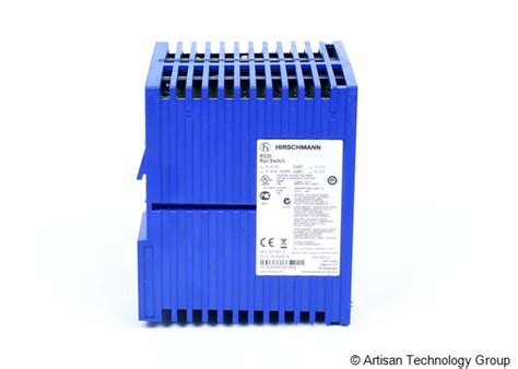 Rs20 1600t1t1sdauhh Hirschmann Industrial Ethernet Rail Switch Artisantg™