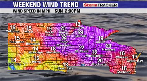 Northland Outdoor Forecast Returning To Seasonal Temperatures Duluth