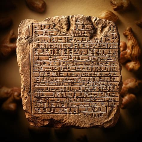 Premium Photo Creativepeopleinsidecuneiformscripttatoo17b15966 Premium Photo Creativepeopleinsidecuneiformscripttatoo17b15966