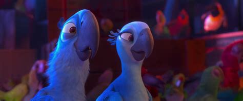 Rio 2011 Screencap Fancaps