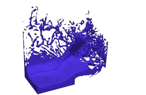 Akshay Ujjani Narasimhaiah On Linkedin Openfoam Multiphase