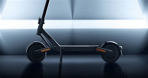 Xiaomi Electric Scooter 4 Ultra