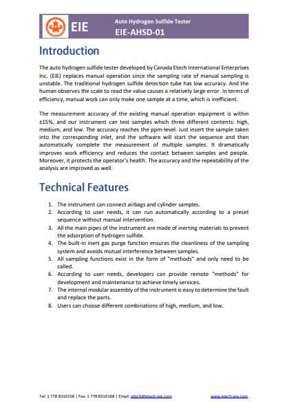 Eie Vis 11 Viscometer And Viscosity Index Integrated Intelligent Analyzer Femto Scientific