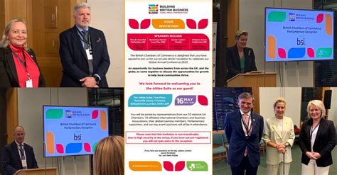 Bsi Britishchamberofcommerce Sustainability Collaboration Conference Bsi Bcc Bccconf Bsi