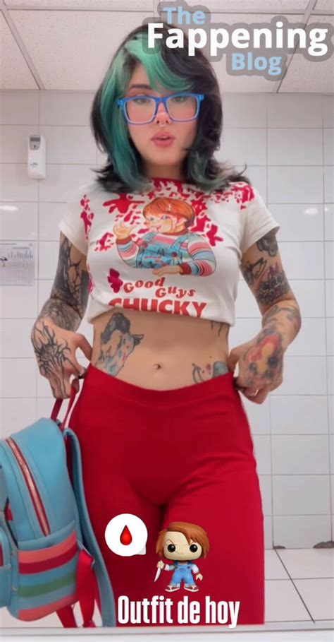 Tabatha Pacer Bludegar Tabathapacer Nude Leaks Photo 79 Thefappening