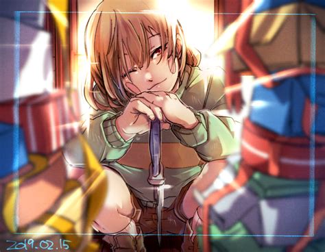 Chara Undertale персонажи Undertale фэндомы картинки гифки прикольные комиксы