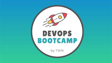 Devops Bootcamp Techworld With Nana Nana Janashia 29 Comments