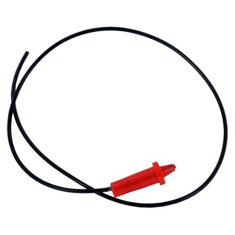 Capillary Flow Restrictor 110ml Mn Red For 10gpd Fresh Water Systems