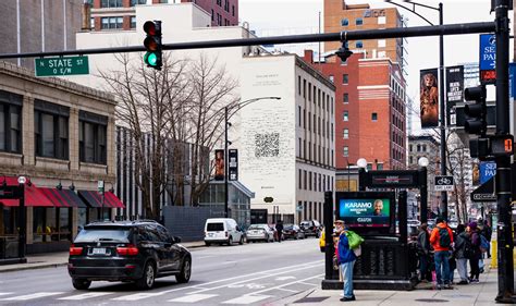 Taylor Swift TTPD QR Code Behance