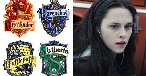 Факультеты гарри поттера описание фото и картинки Abrakadabra Fun