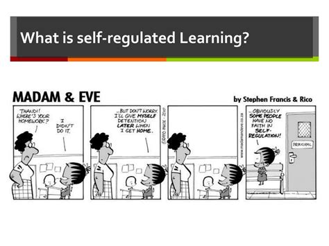Ppt Self Regulated Learning Powerpoint Presentation Free Download Id 3746276