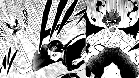 Black Clover Chapter Release Date Time And What To Expect