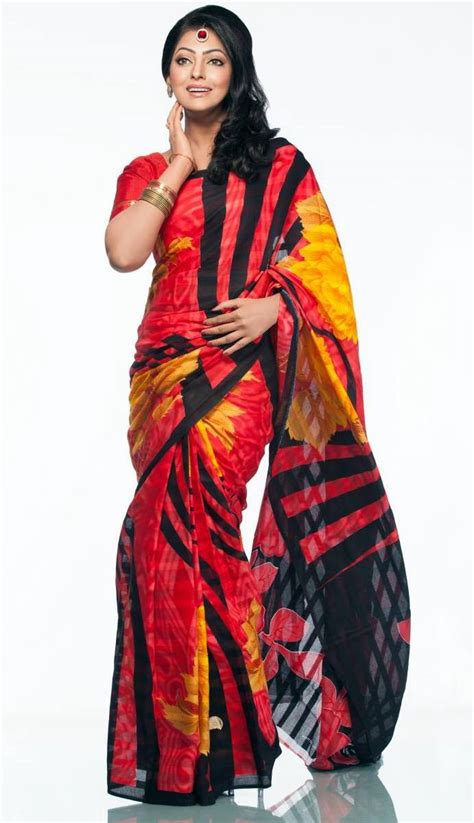 Nasrin Akter Nipun Bangladeshi Hot Model Actress Binodonbdnews