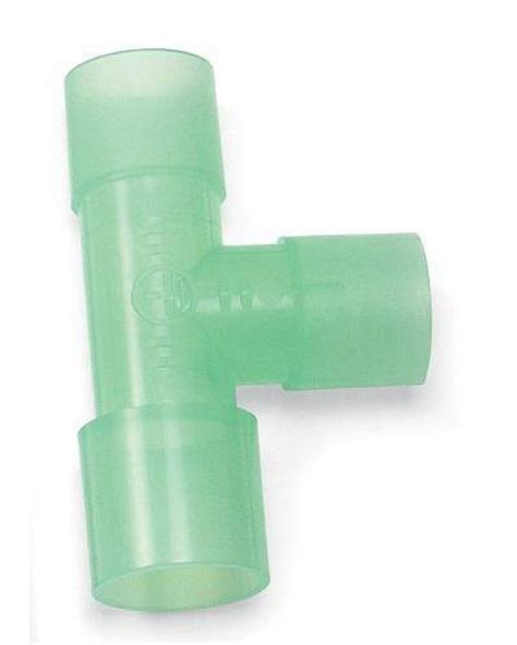 Oxygen O Attachment Connector For Both CPAP And Oxygen