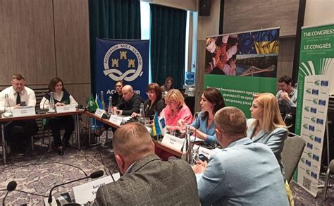 В умовах війни Київ впроваджує та реалізовує нові проєкти хабів та просторів — Марина Хонда